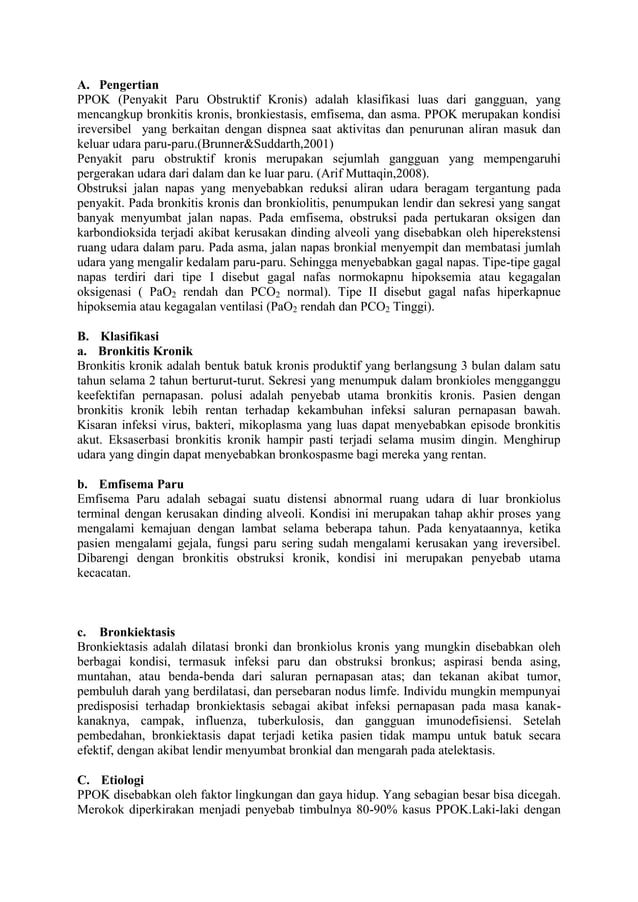 Materi ppok | DOCX
