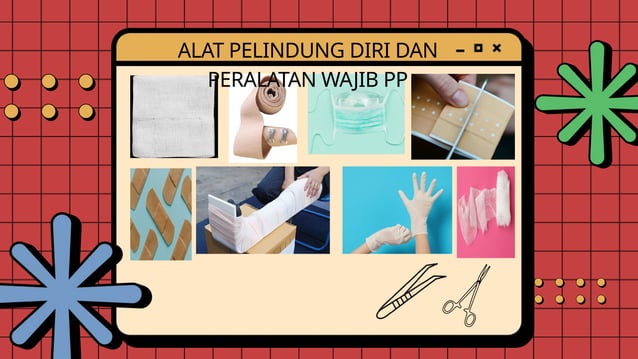 Materi PP PMR Madya untuk tingkat SMP 20 | PPTX