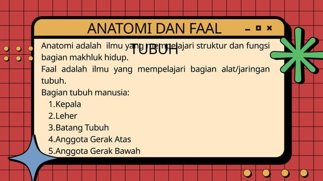 Materi PP PMR Madya untuk tingkat SMP 20 | PPTX