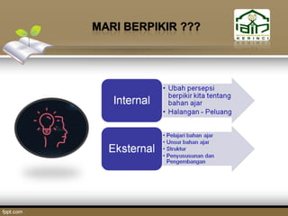 Materi PPSB 2018 | PPT