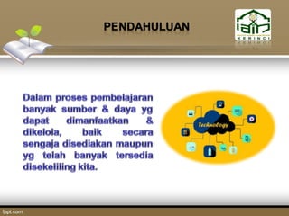Materi PPSB 2018 | PPT