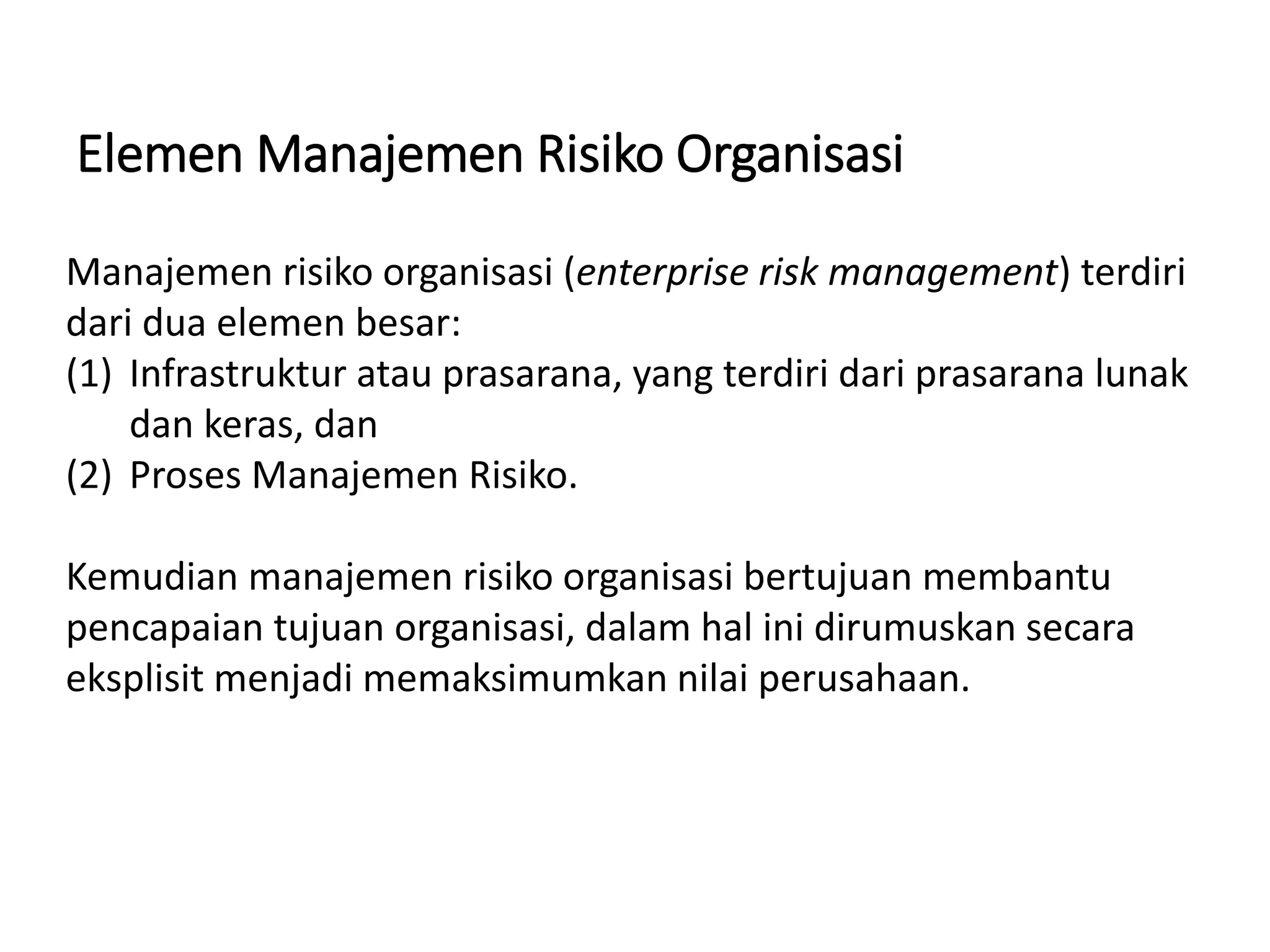 Materi PPT - Enterprise Risk Management.pptx