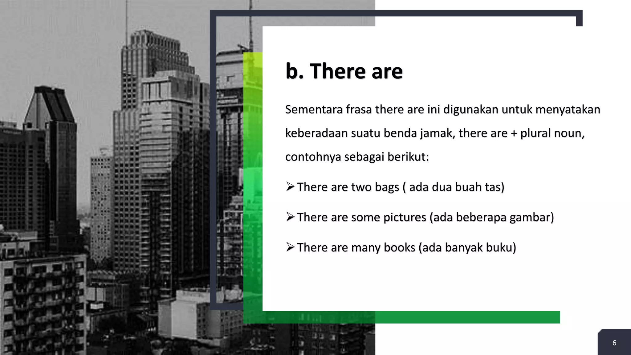 Materi PPT Bing Things in the living room and the kitchen.pptx