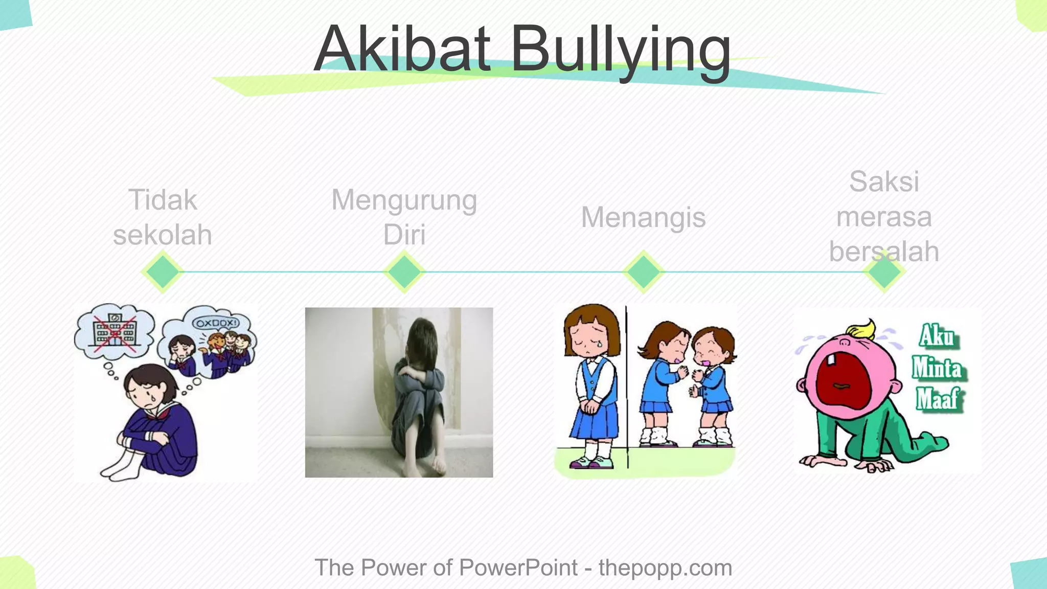 Materi ppt bullying (1) | PPTX