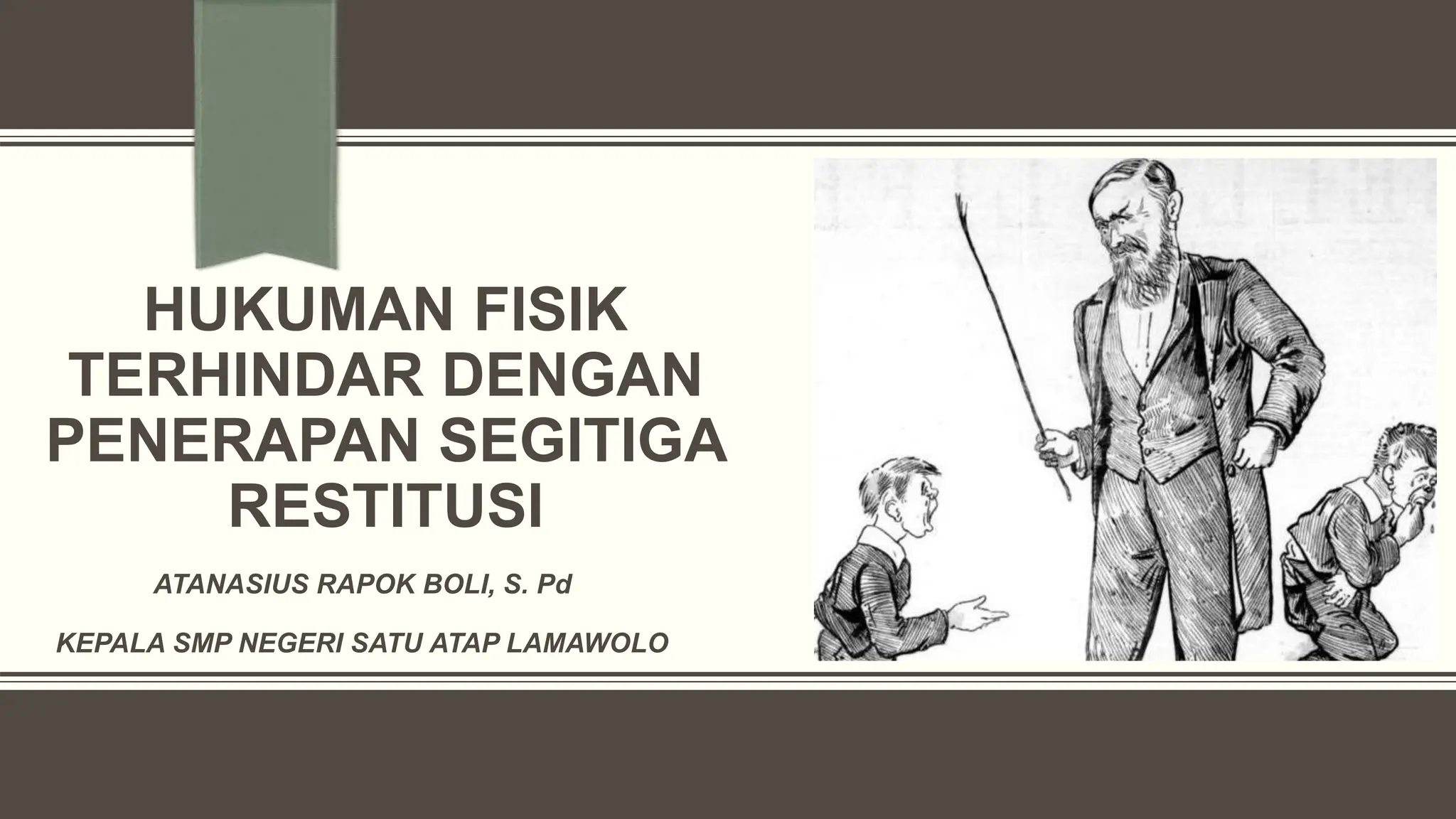 Materi ppt Hukuman Fisik.pptx