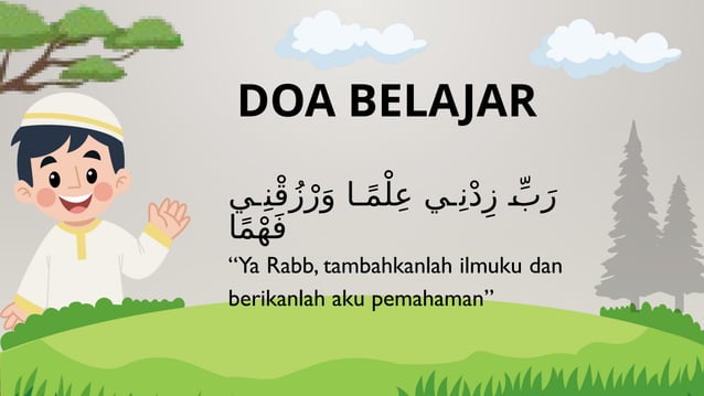 materi ppt iman kepada rasul Allah.kelas 4 Sekoah Dasarpptx | PPTX