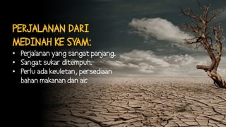 KALAU MEMANG TIDAK MAU, SELALU ADA ALASAN; JIKA KEINGINAN KUAT SELALU ...