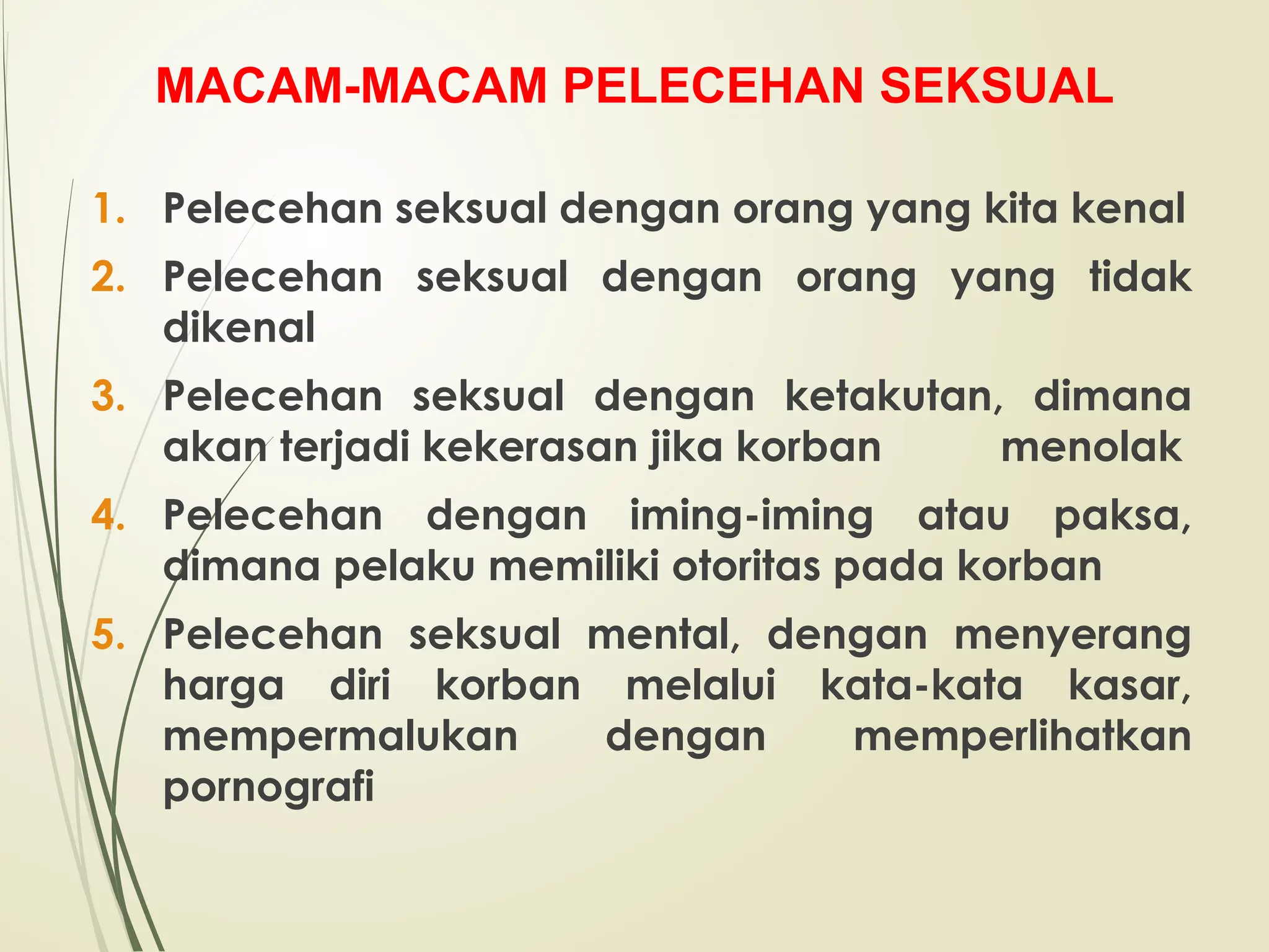 MATERI PPT_TINDAKAN PENCEGAHAN KEKERASAN SEKSUAL SMPN 2 TIRTOMOYO 2024.pptx