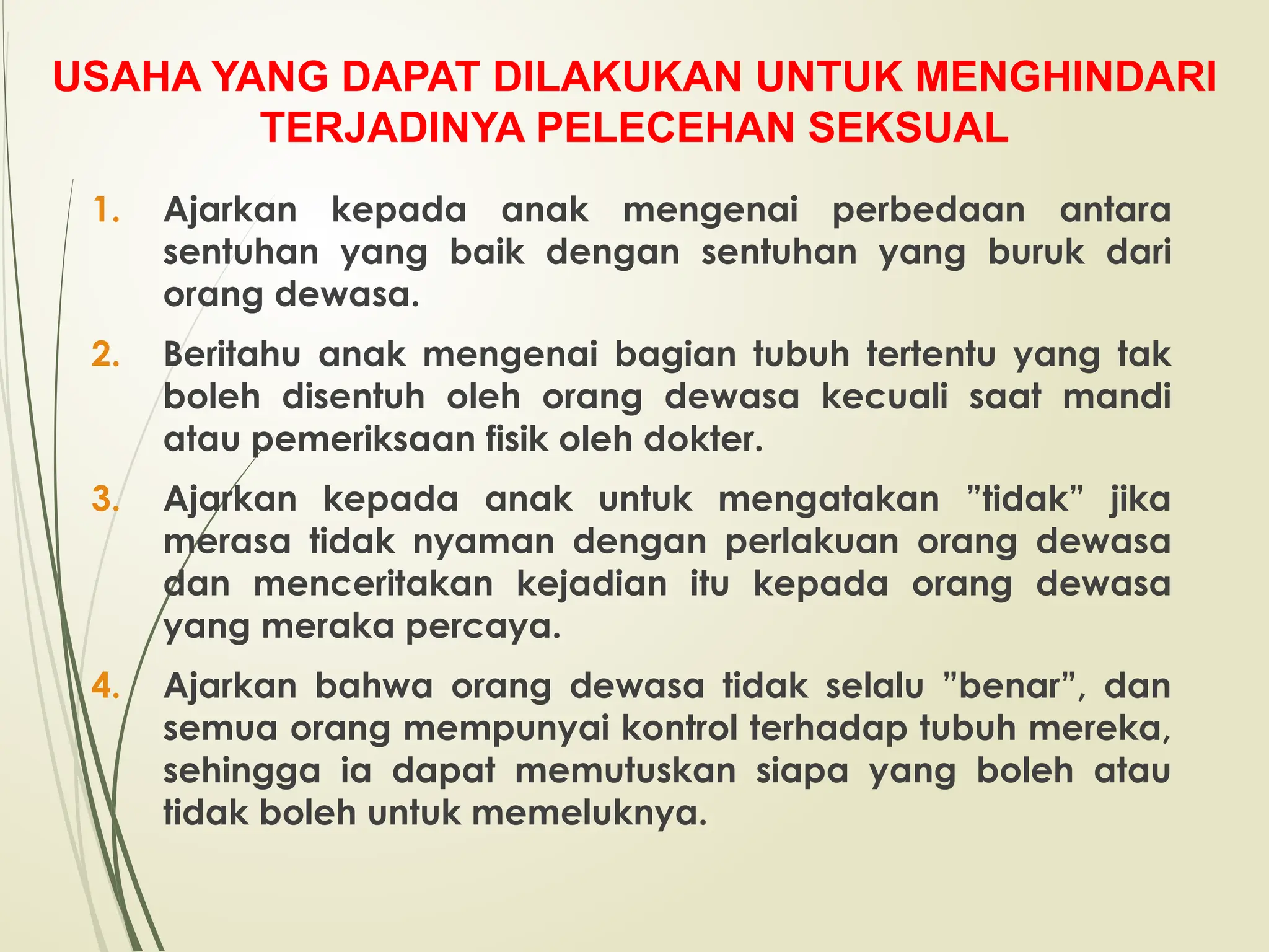 MATERI PPT_TINDAKAN PENCEGAHAN KEKERASAN SEKSUAL SMPN 2 TIRTOMOYO 2024.pptx