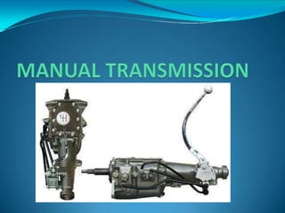 Materi PPT Transmisi Manual dan Otomatis.ppt
