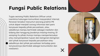 INTERNAL PUBLIC RELATIONS | PPTX