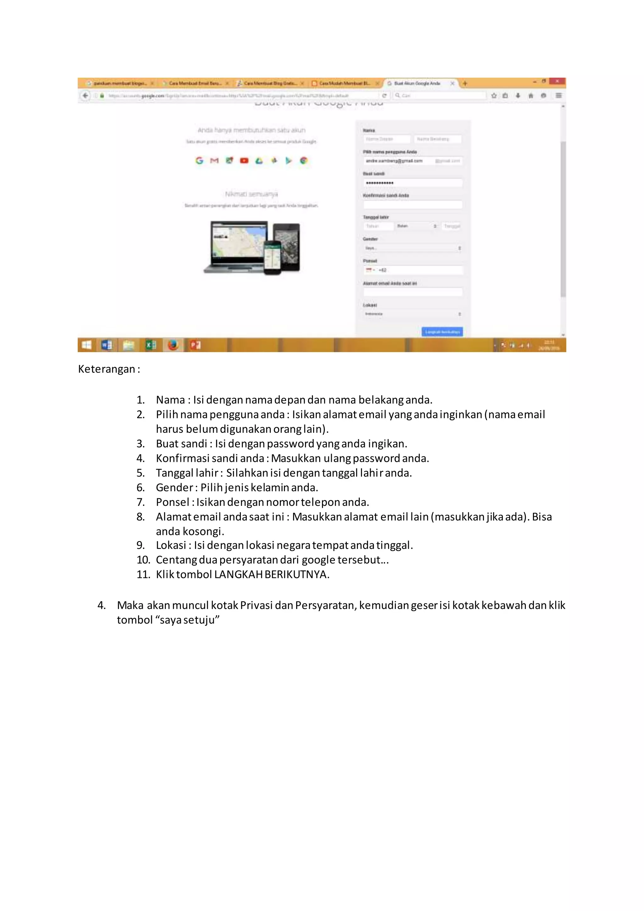 Materi praktikum e commerce ii | PDF
