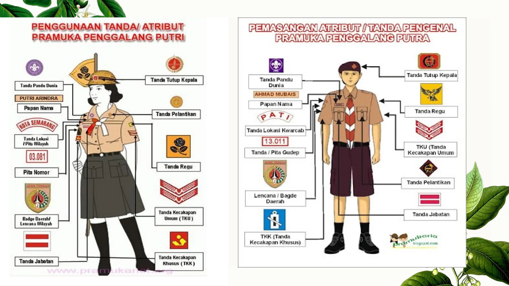 MATERI PRAMUKA penggalang pelita hati.pptx