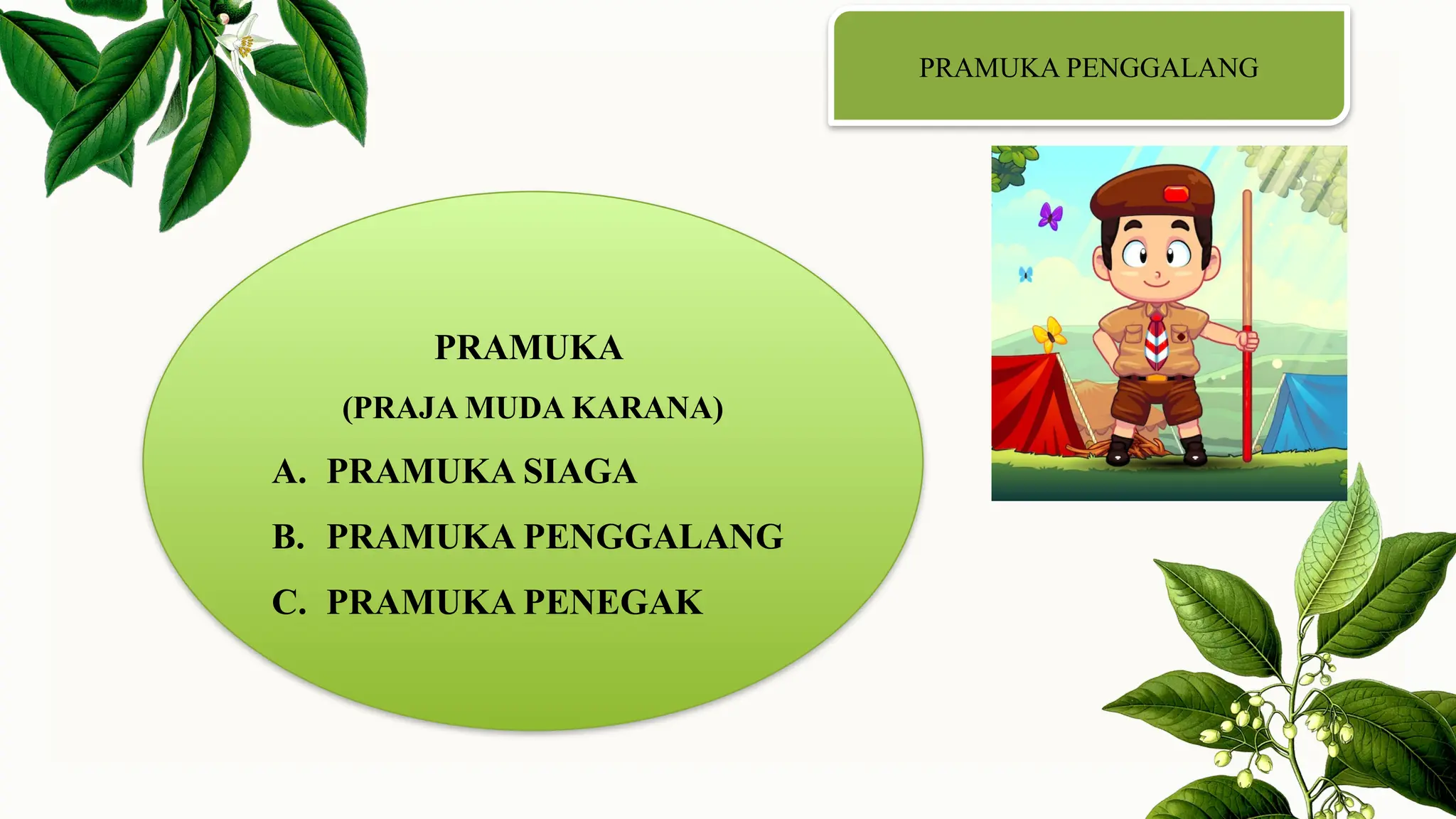 MATERI PRAMUKA sekolah menengah pertama.pptx