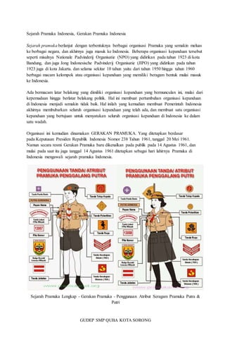 Materi pramuka penggalang_lengkap | DOCX