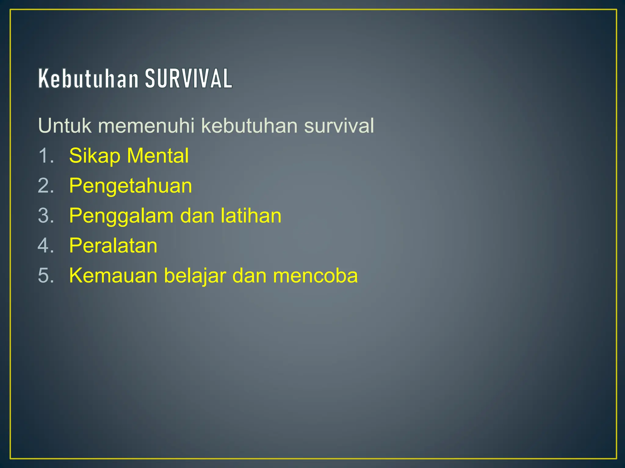 MATERI PRAMUKA survival.pptx