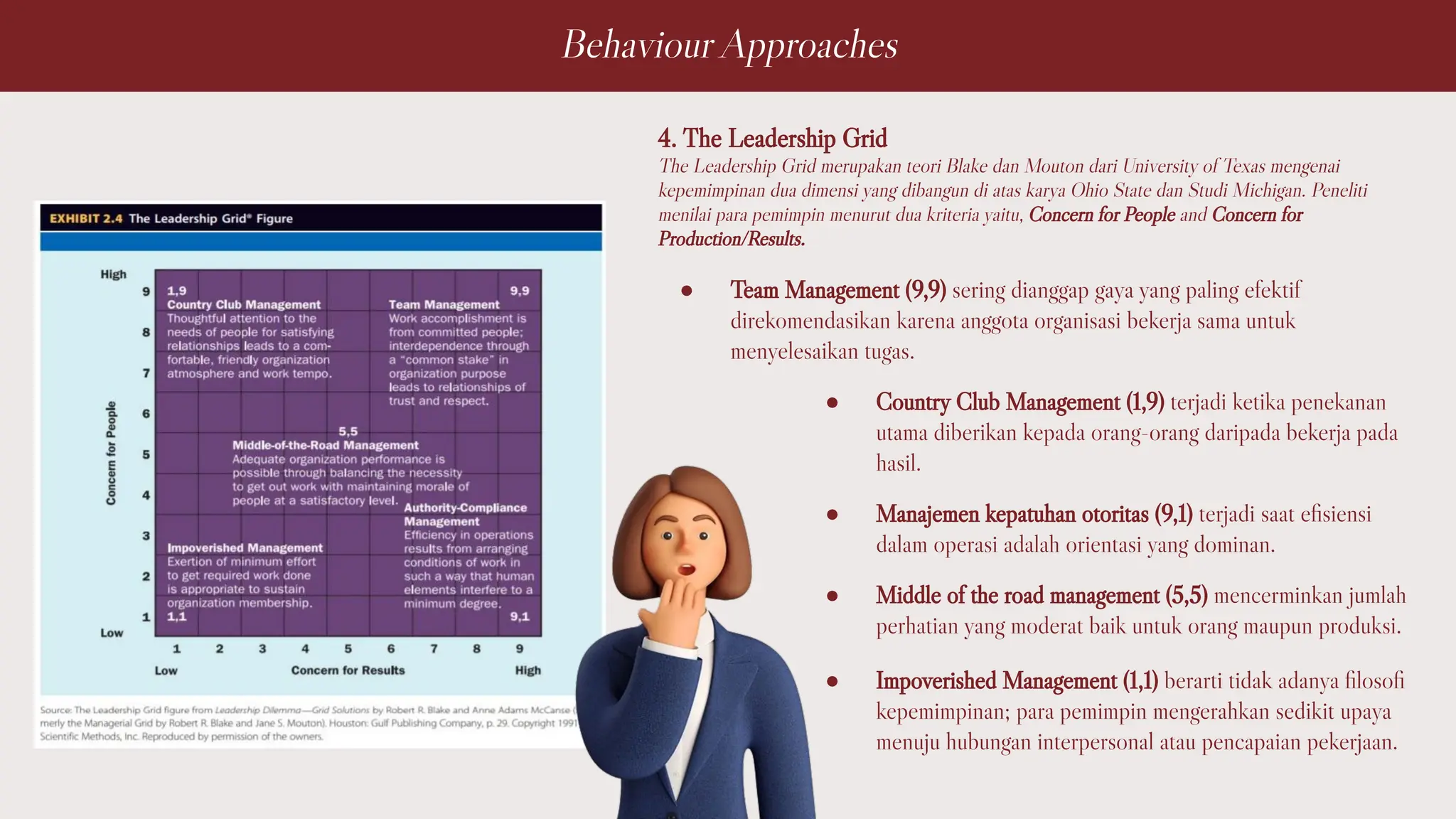 Chapter 2 Traits, Behaviour and Relationships | PDF
