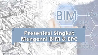 Materi Presentasi BIM & EPC.pptx