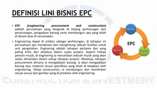Materi Presentasi BIM & EPC.pptx