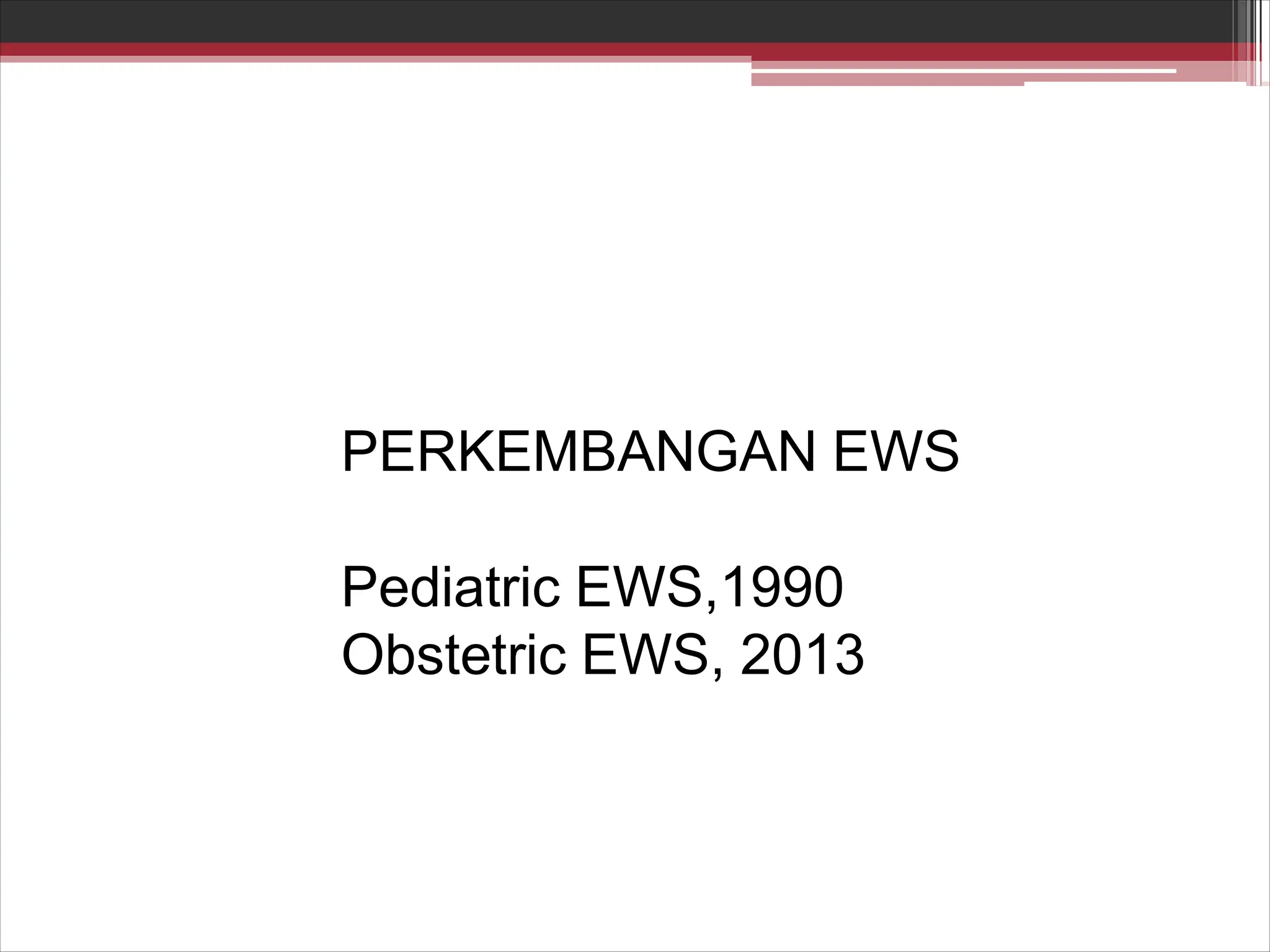 Materi Presentasi EWS.pptx