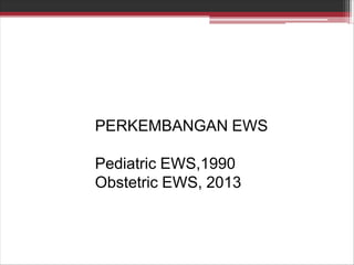 Materi Presentasi EWS.pptx