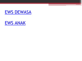 Materi Presentasi EWS.pptx