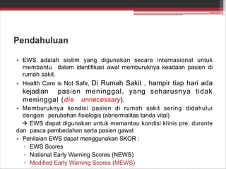 Materi Presentasi EWS.pptx