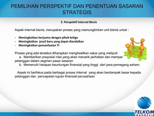 Materi presentasi kel 4 balanced scorecard kelas e40 | PPSX