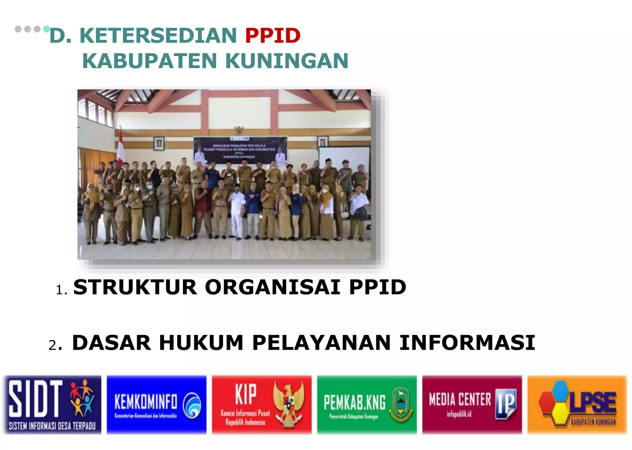 Materi Presentasi PPID Kab. Kuningan.ppt
