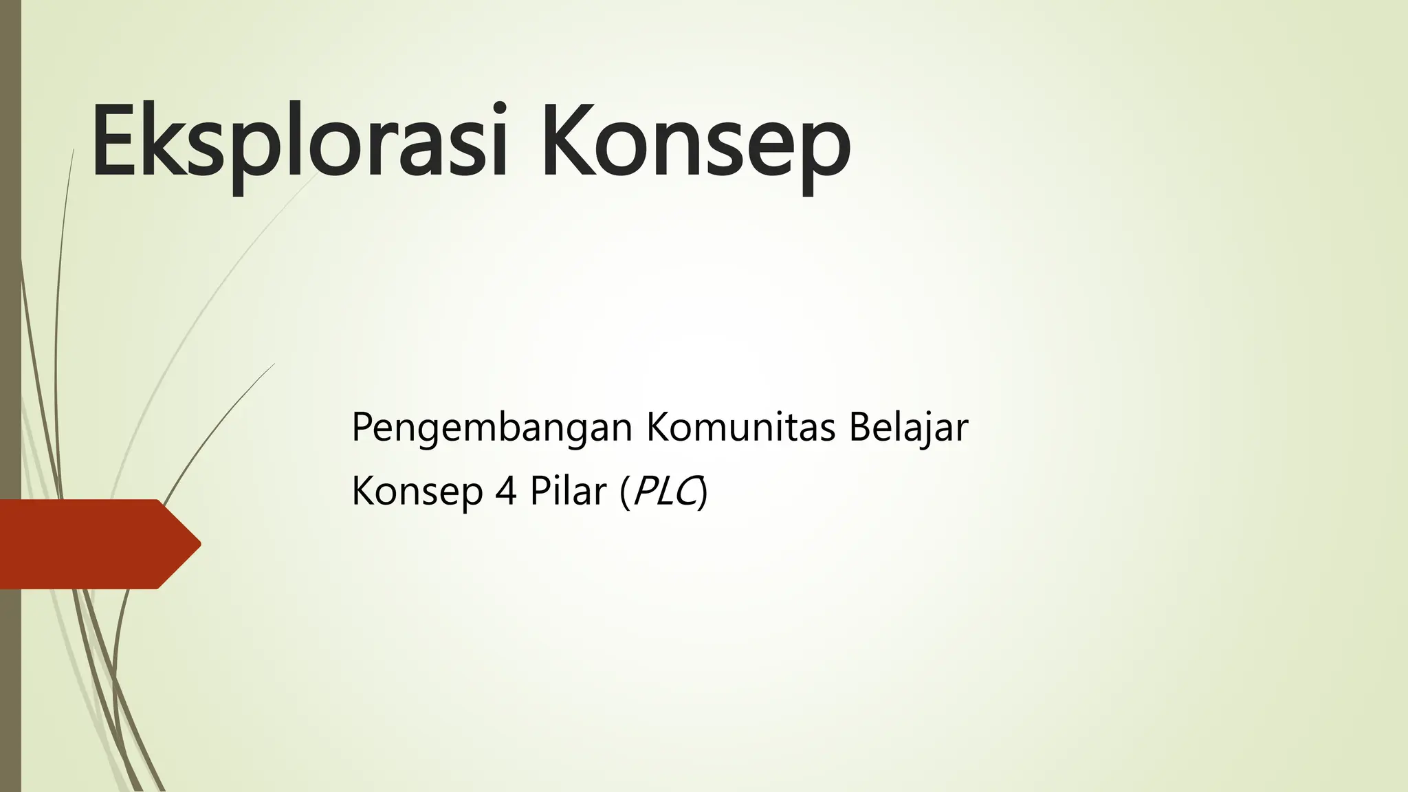 Materi Presentasi PPT Komunitas belajar 2.pptx