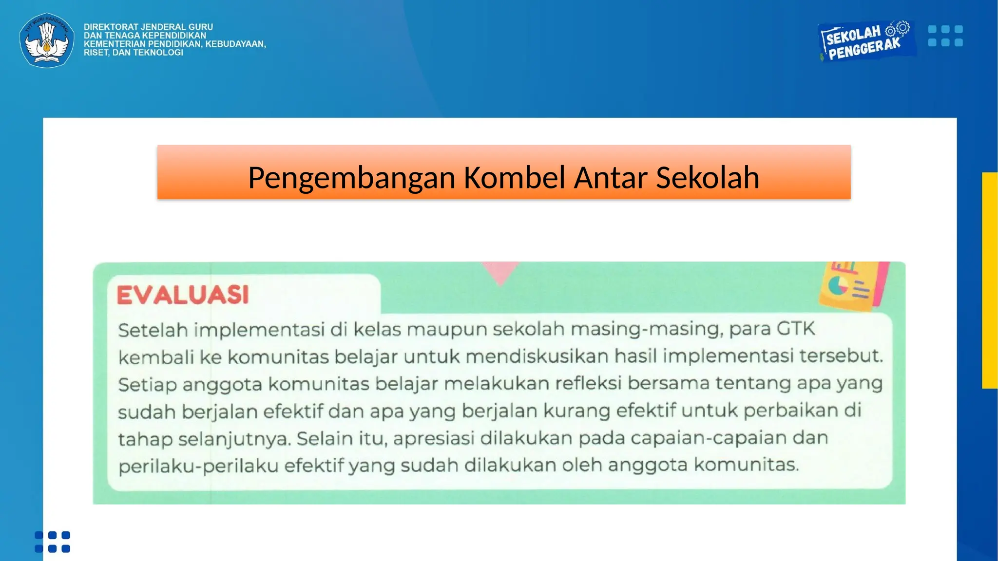 Materi Presentasi PPT Komunitas belajar.pptx
