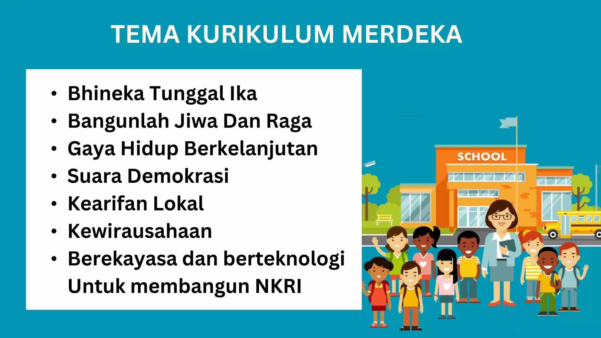 MATERI PRESENTATION STRUKTUR KURIKULUM MERDEKA.pptx