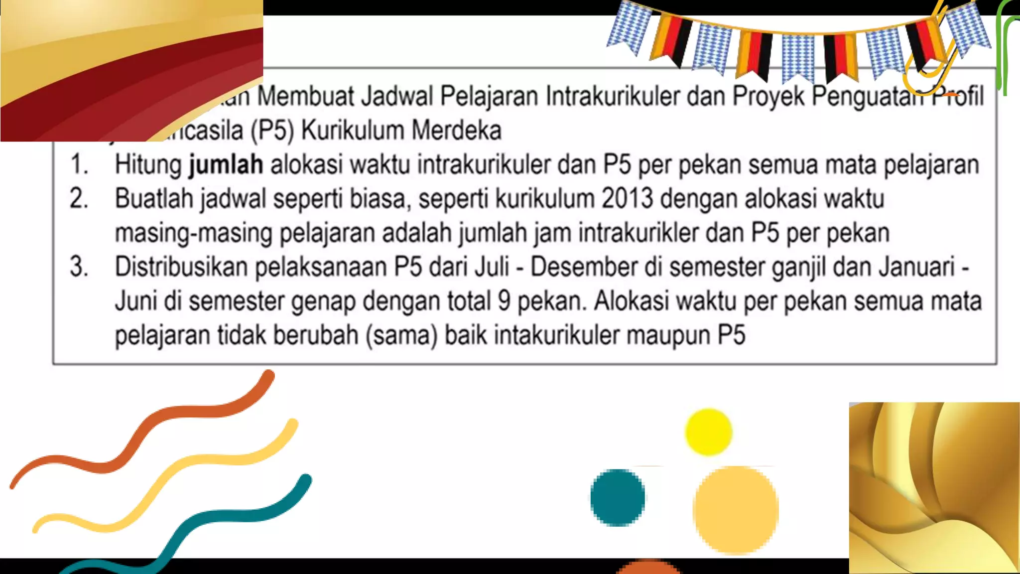 MATERI PRESENTATION STRUKTUR KURIKULUM MERDEKA.pptx