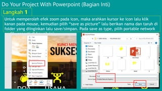 Materi Prezi ke-1.pptx for training in education | PPT