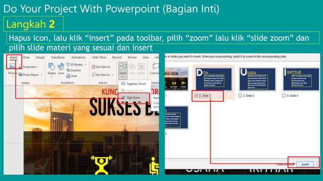 Materi Prezi ke-1.pptx for training in education | PPT