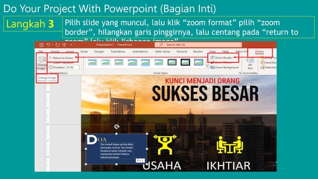 Materi Prezi ke-1.pptx for training in education | PPT