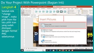 Materi Prezi ke-1.pptx for training in education | PPT