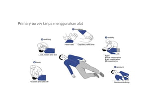 Materi initial assesment Primary Survey.pptx