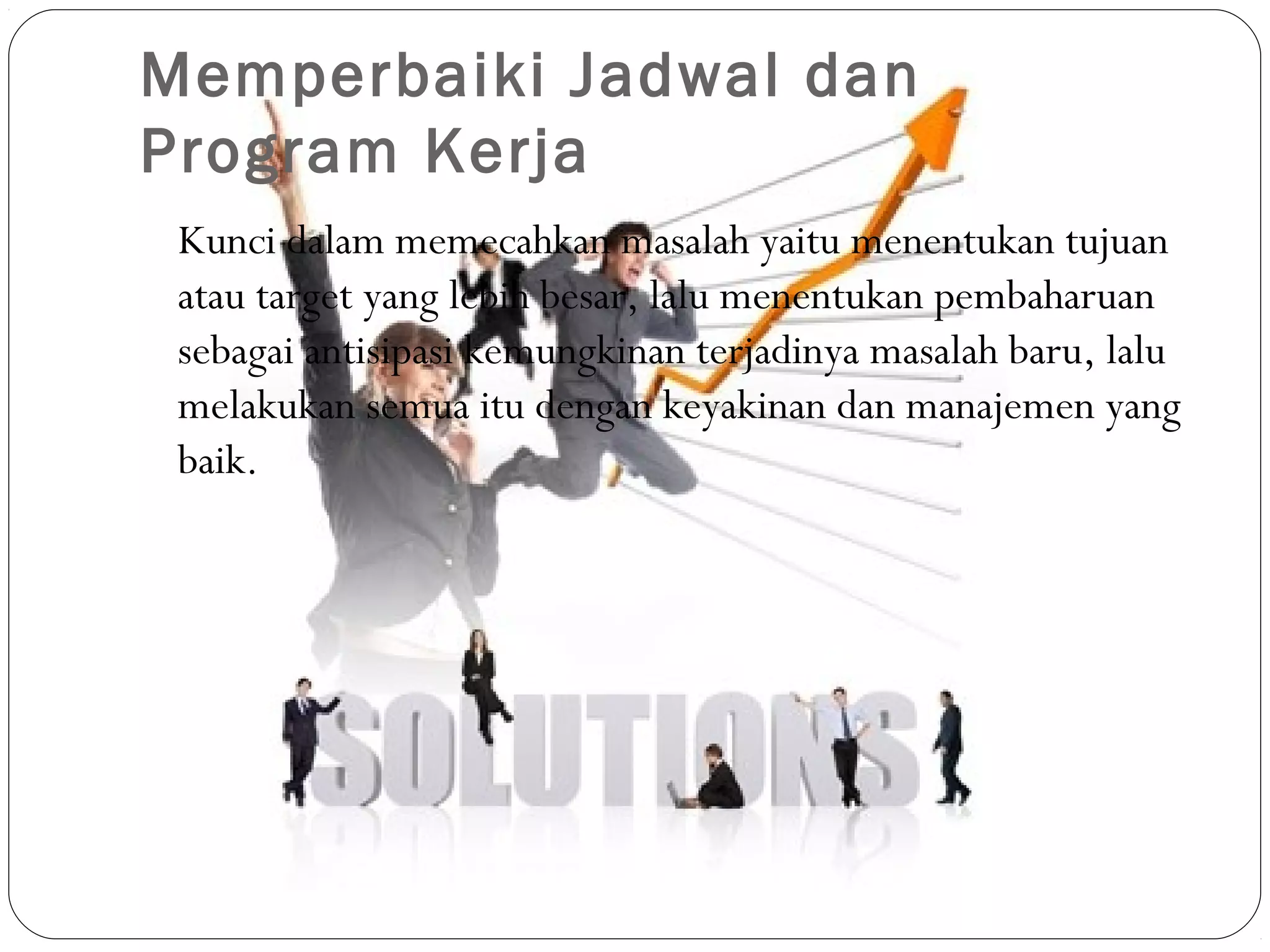 Materi problem solving askar | PPT
