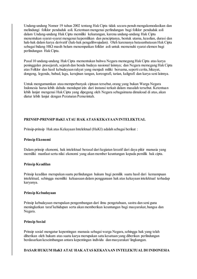 Materi produk kreatif dan kewirausahaan | DOCX