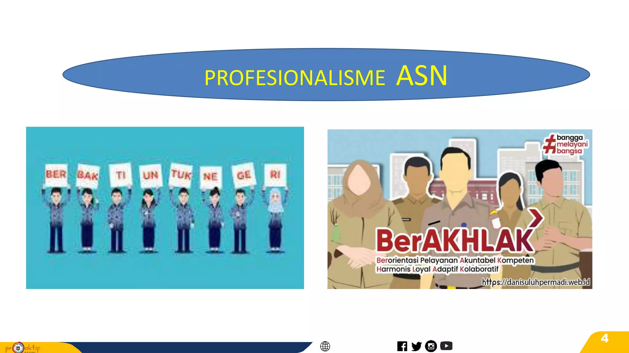 MATERI PROFESIONALISME ASN (LATSAR).ppt