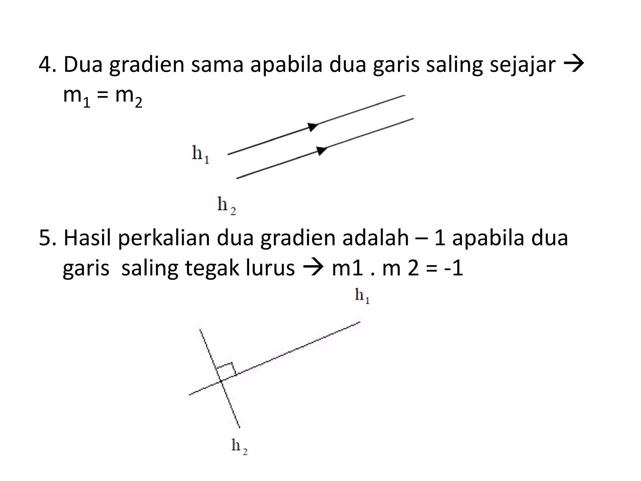 Materi program linear sederhana | PDF