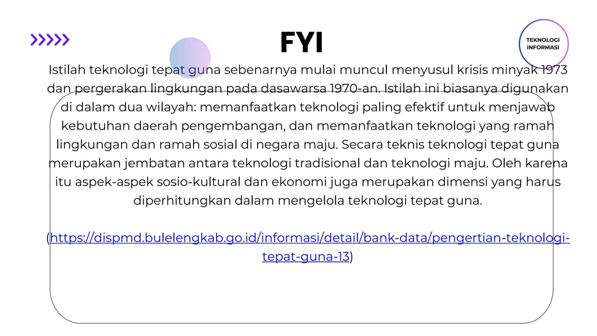 MATERI PROJEK P5 PROJEK PROFIL PELAJAR PANCASILA TEMA BEREKAYASA DAN ...
