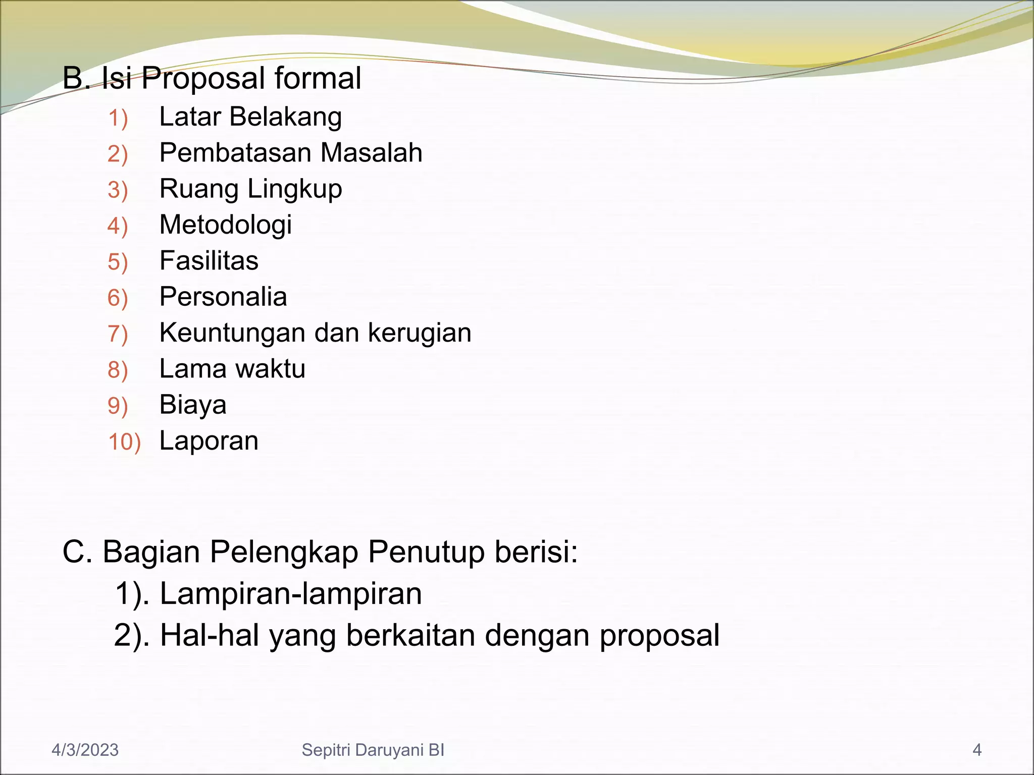 MATERi PROPOSAL.ppt