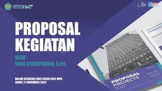 Materi tentang Penyusunan Proposal pada Kegiatan LDK_OSIS.pdf