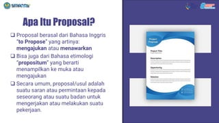 Materi tentang Penyusunan Proposal pada Kegiatan LDK_OSIS.pdf