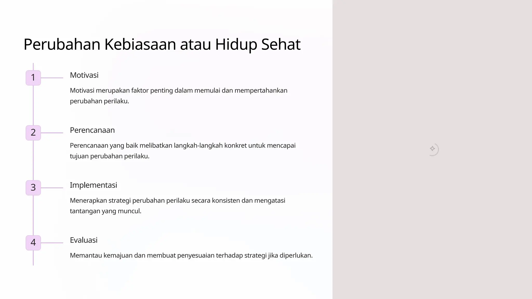 Materi Psikologi Kesehatan P. 4 dan 5.pptx