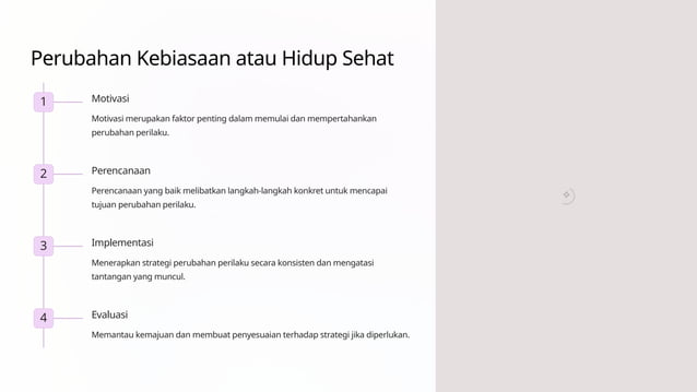 Materi Psikologi Kesehatan P 4 Dan 5 Pptx