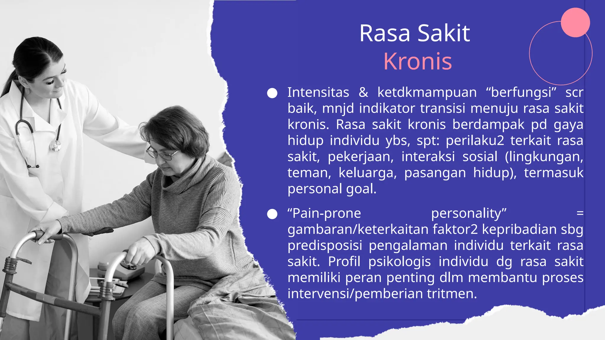 Materi Psikologi Kesehatan Pertemuan. 10.pptx