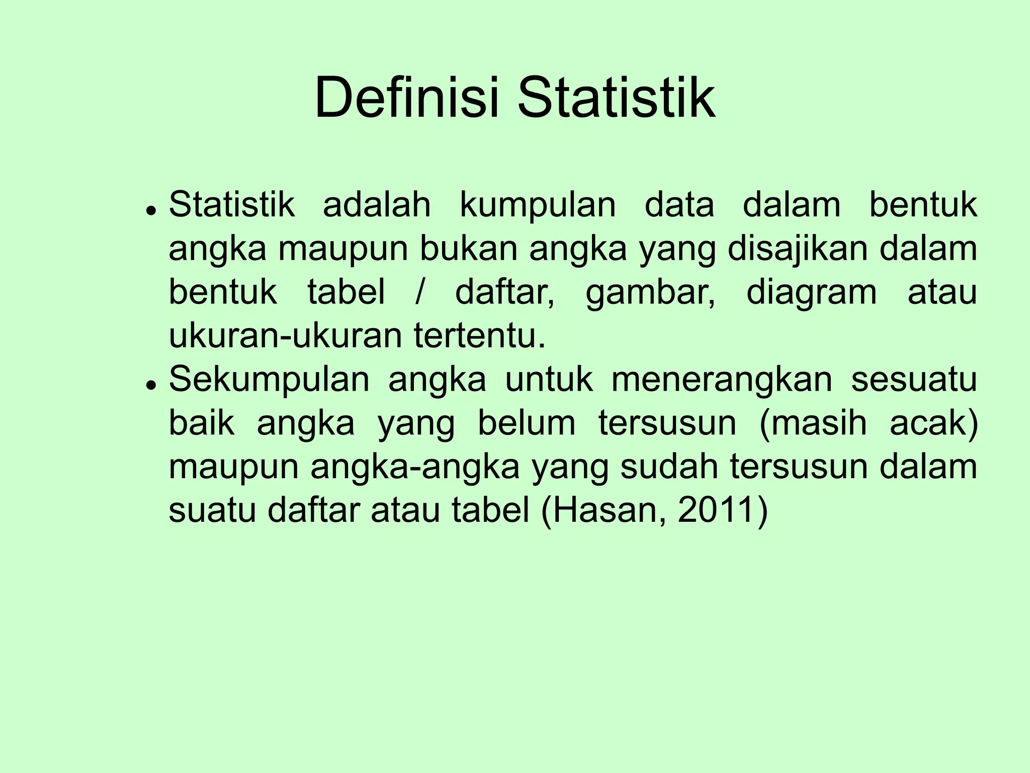 Materi psikometri ss | PPTX